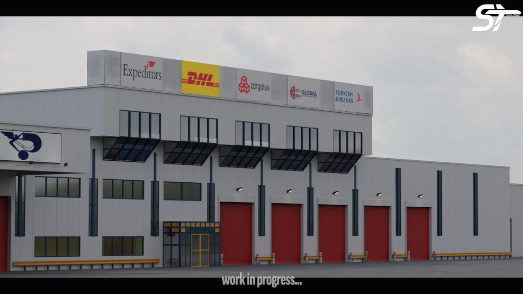 Render Images